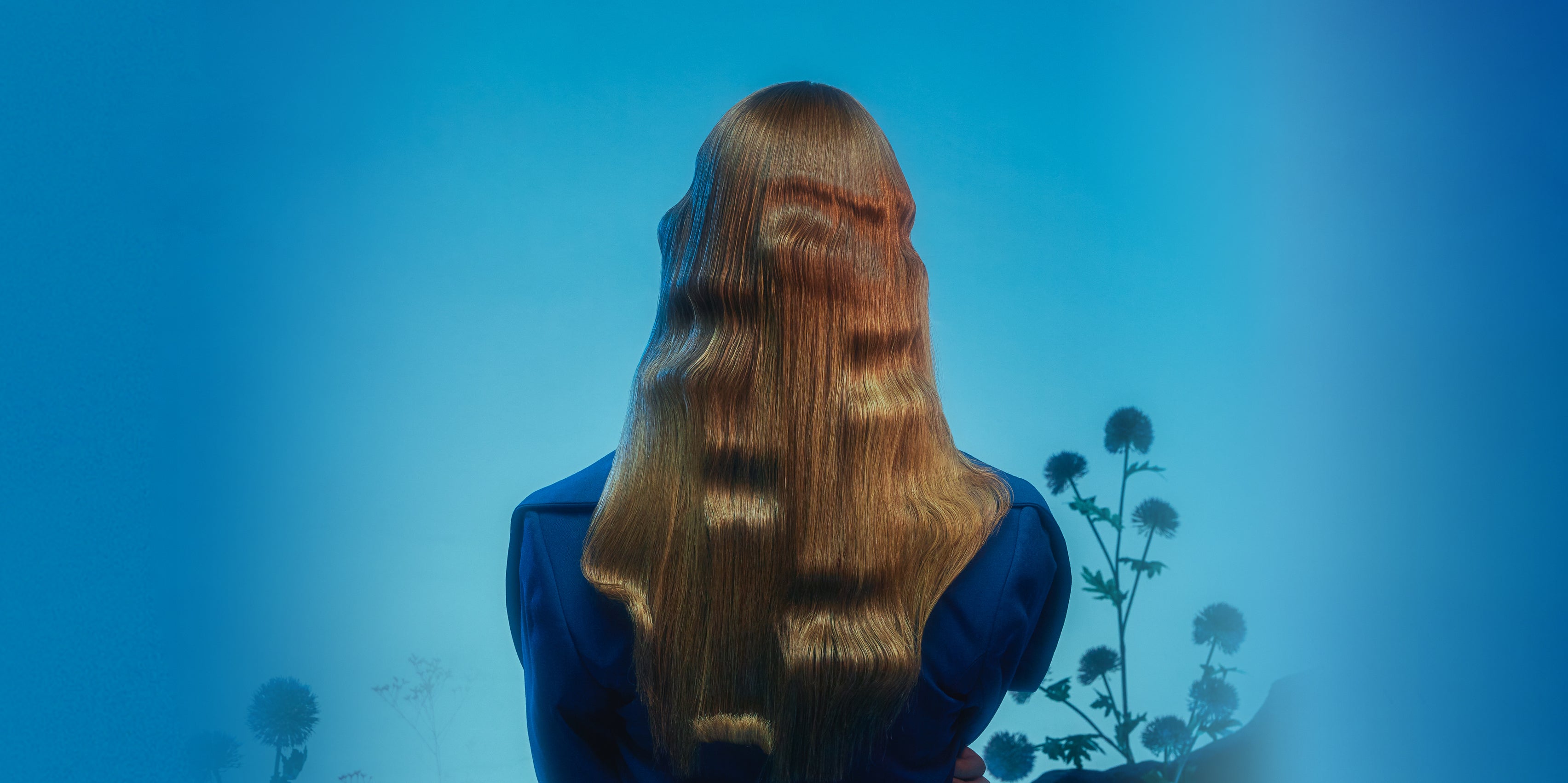 TUFT V2 Tools Tutorial - How to create volume wave hair look – TUFT INTL