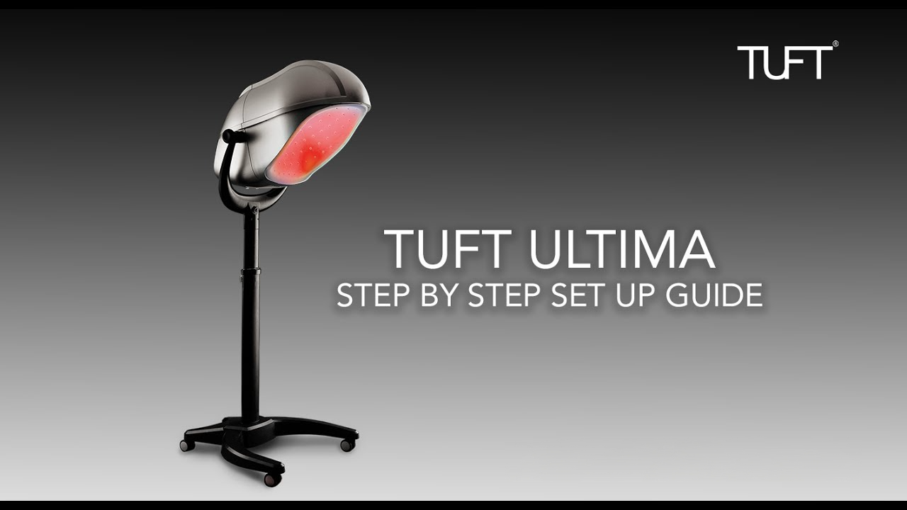 TUFT Spa Ultima Intro – TUFT INTL