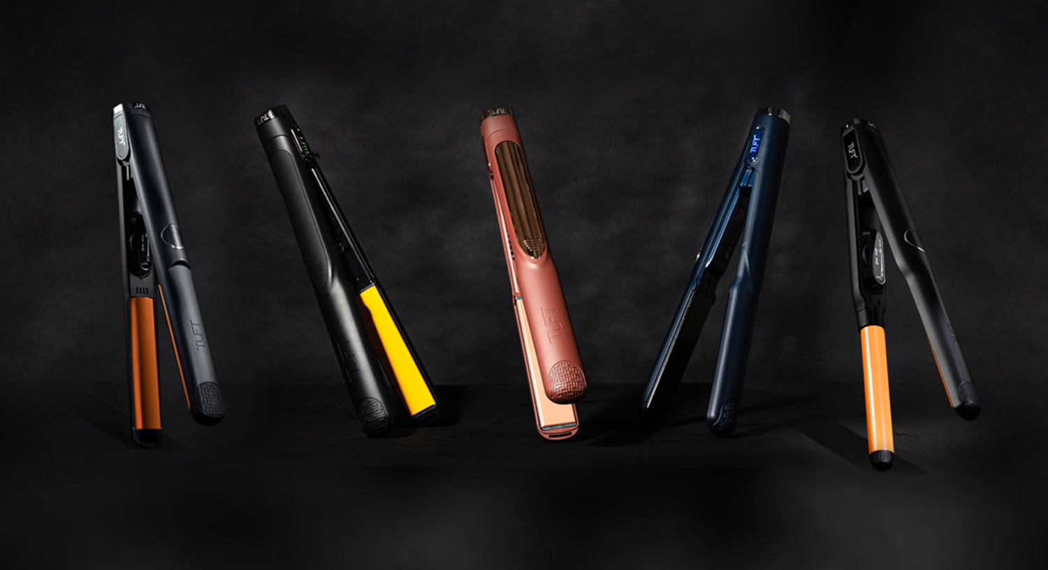 New Launch – TUFT INTL