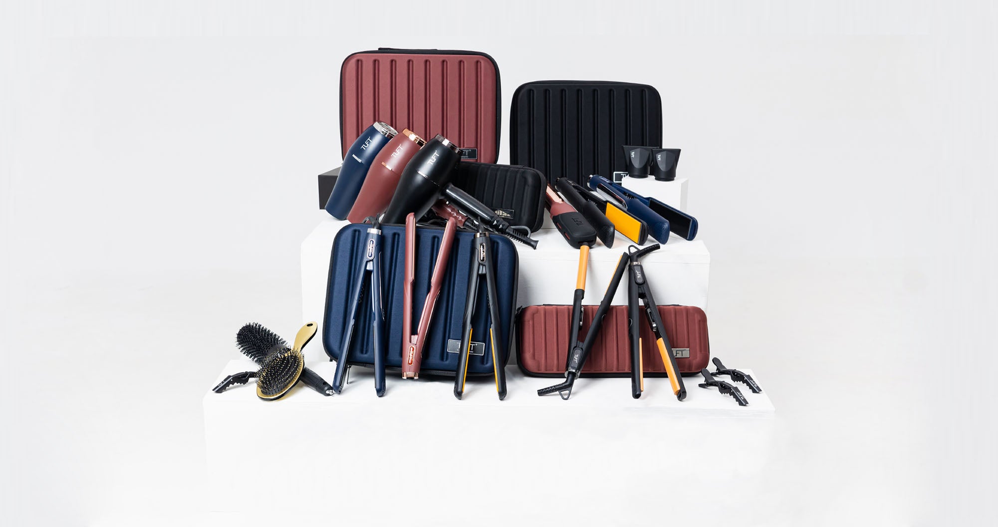 Tuft Pro – TUFT INTL