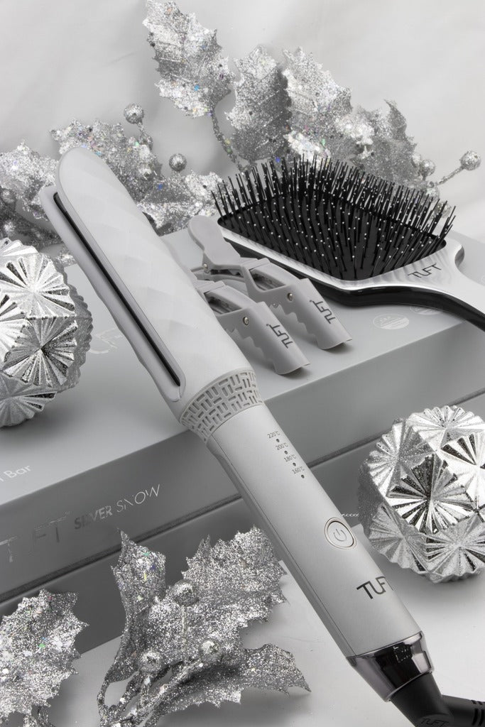 Limited Edition – TUFT INTL