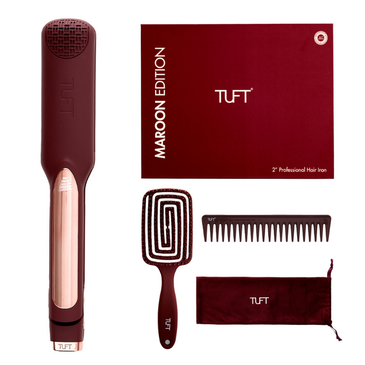 Tuft Pro – TUFT INTL