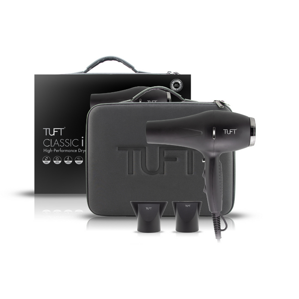 TUFT Classic i Hair Dryer – TUFT INTL