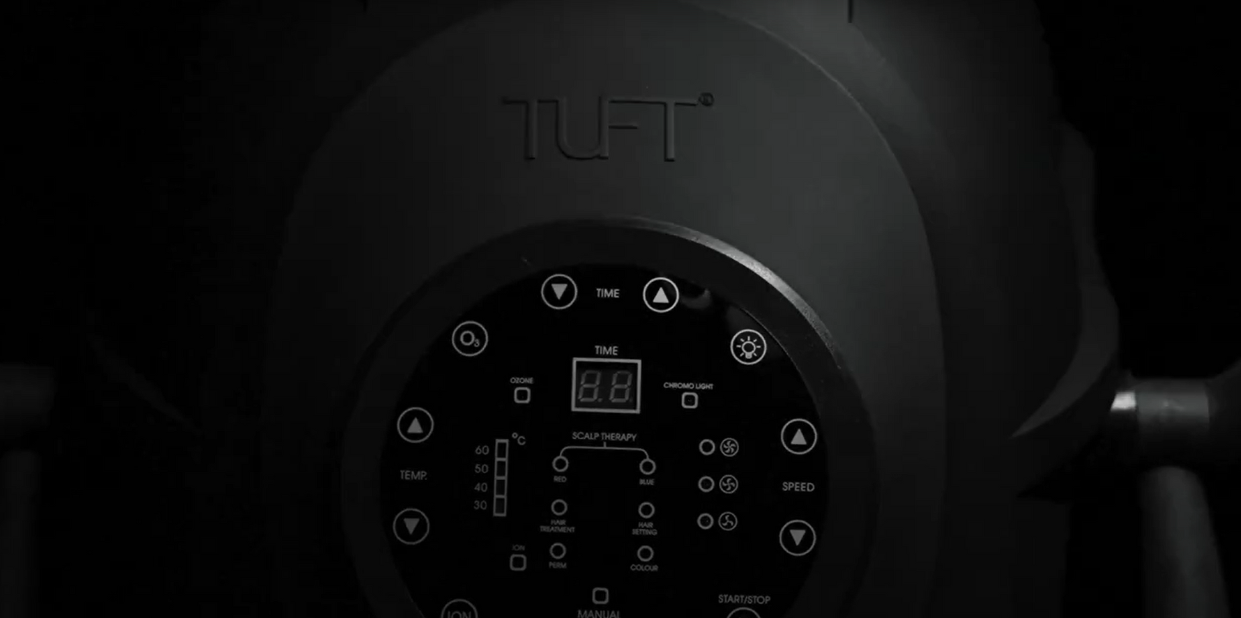 Tuft International – TUFT INTL