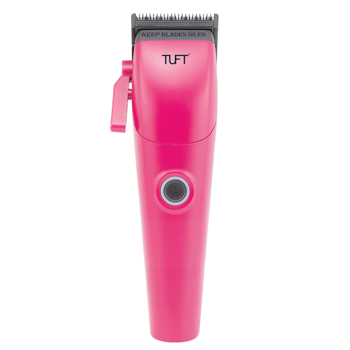 Tuft Barber Series – TUFT INTL