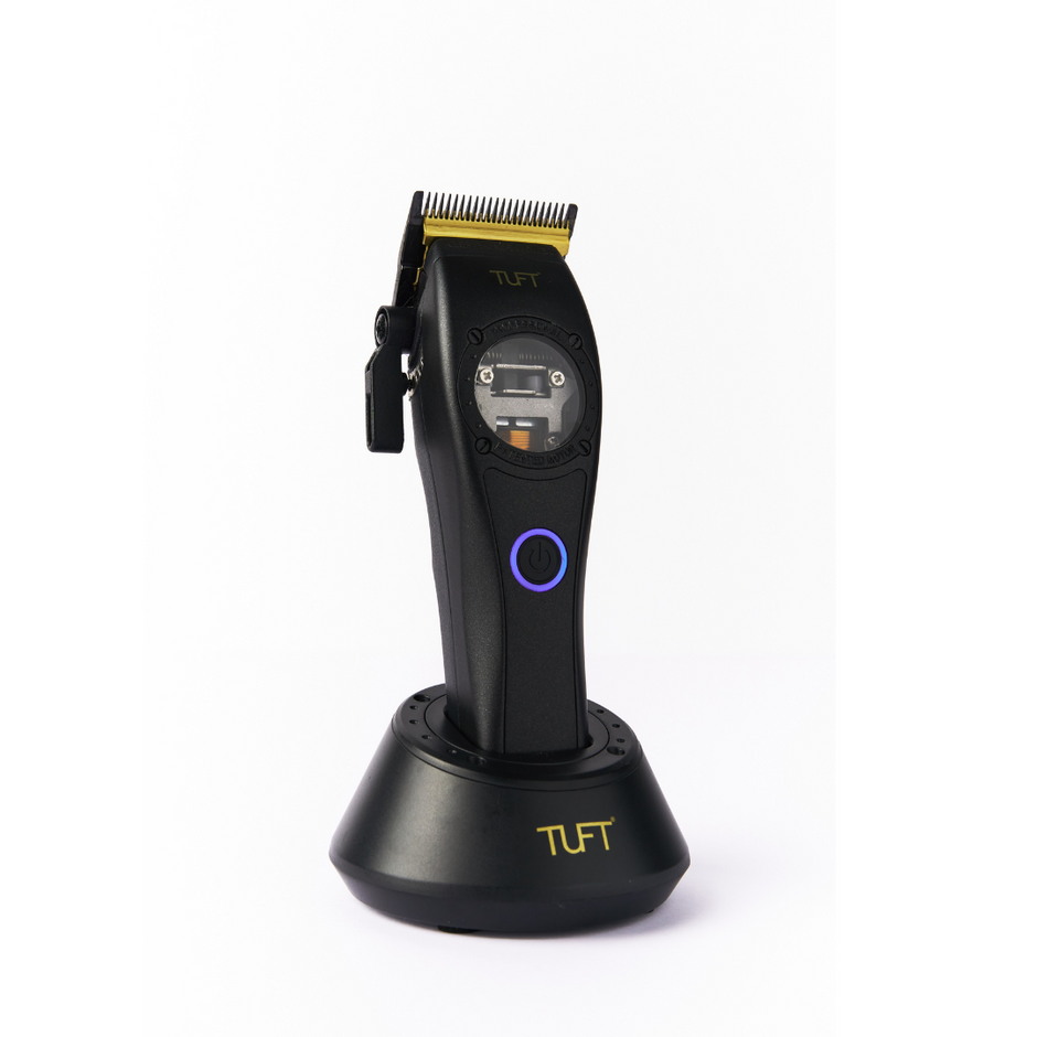 Tuft Barber Range – TUFT INTL