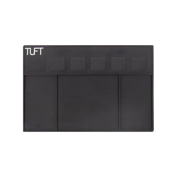 TUFT Magnetic Silicone Barber Mat – TUFT INTL