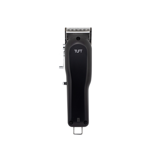 TUFT Elitei Hair Clipper – TUFT INTL