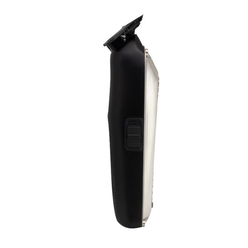 TUFT Prestige Hair Trimmer Silver – TUFT INTL
