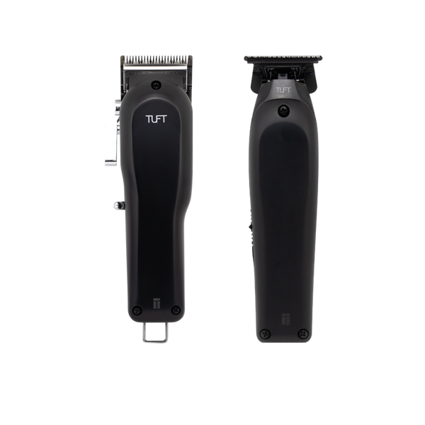 TUFT Barber Kit Elite-i – TUFT INTL