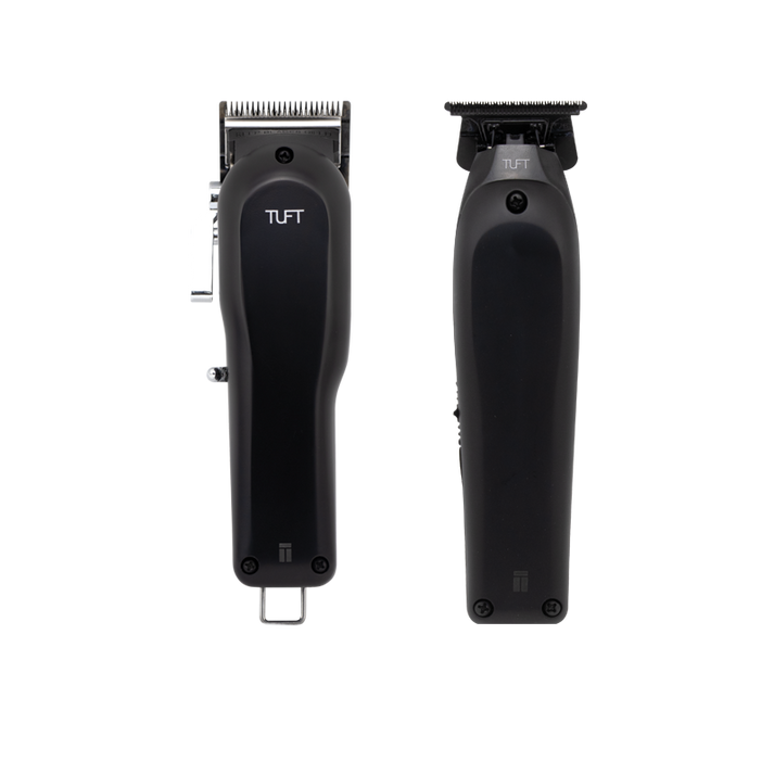 TUFT Barber Kit Elite-i – TUFT INTL