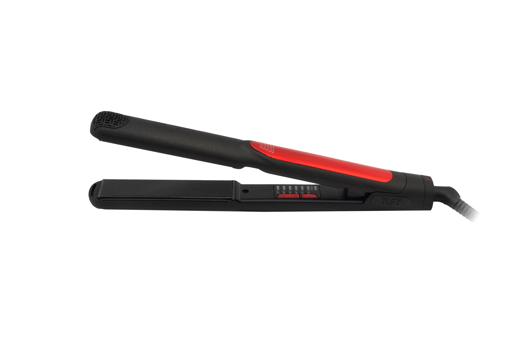 Tuft International – TUFT INTL